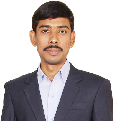 Srinivasa Rao Kaza — Enterprise AI Solutions Leader